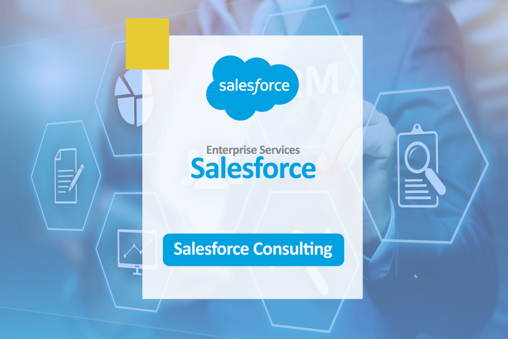 Salesforce Consulting – SID Information Technologies