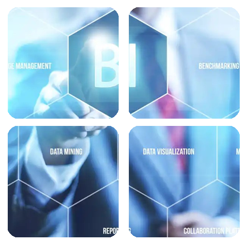 Business Intelligence & Analytics – SID Information Technologies